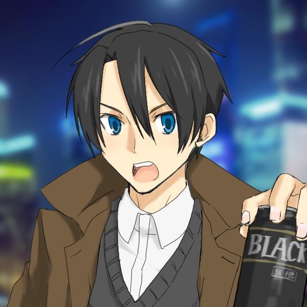 Math Server人物介紹--瑞爾(附插圖) - e12344888的創作 - 巴哈姆特