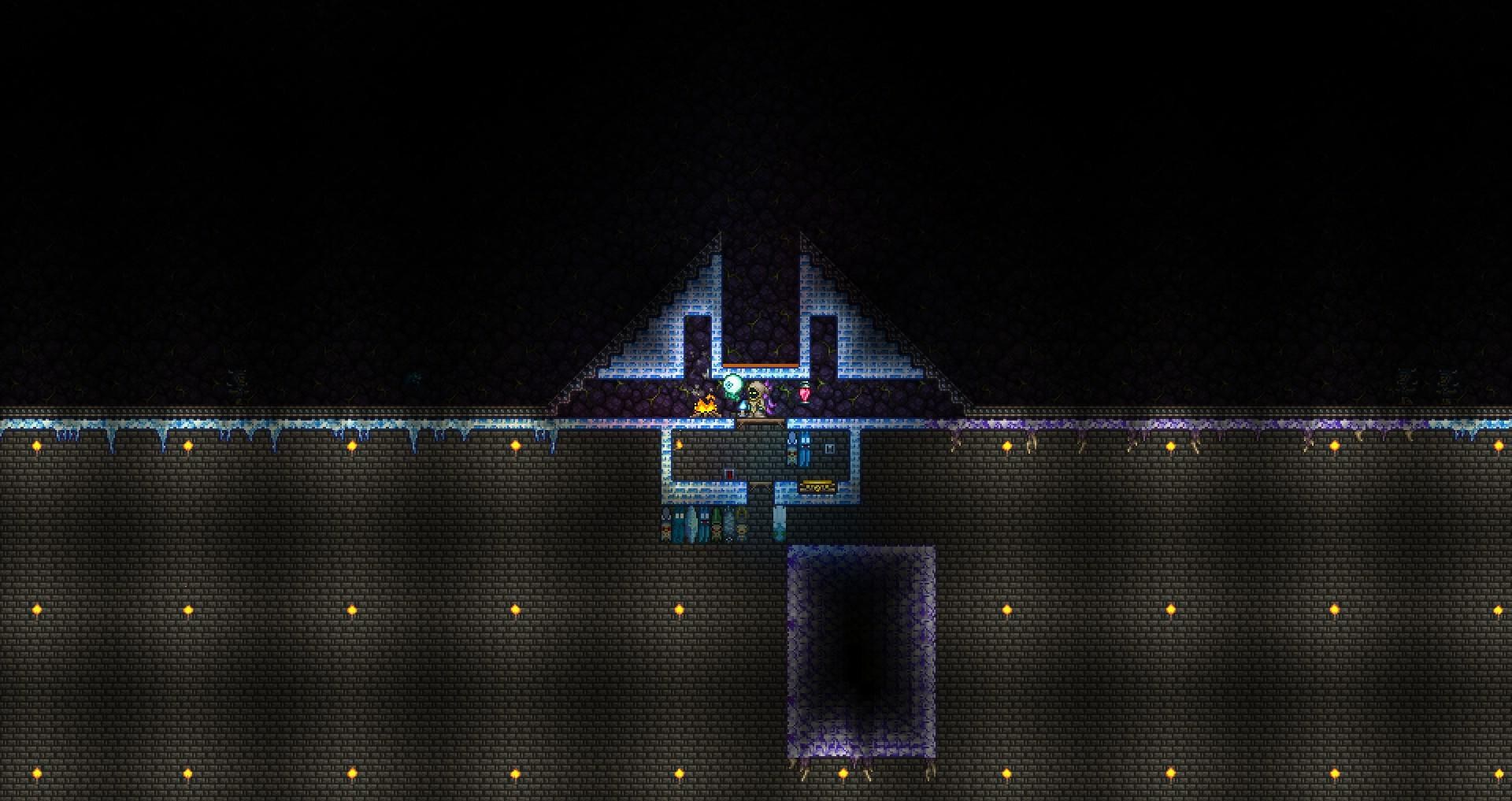 【情報】Terraria Discord群 (群內功能更新 連結已更新) @Terraria 哈啦板 - 巴哈姆特