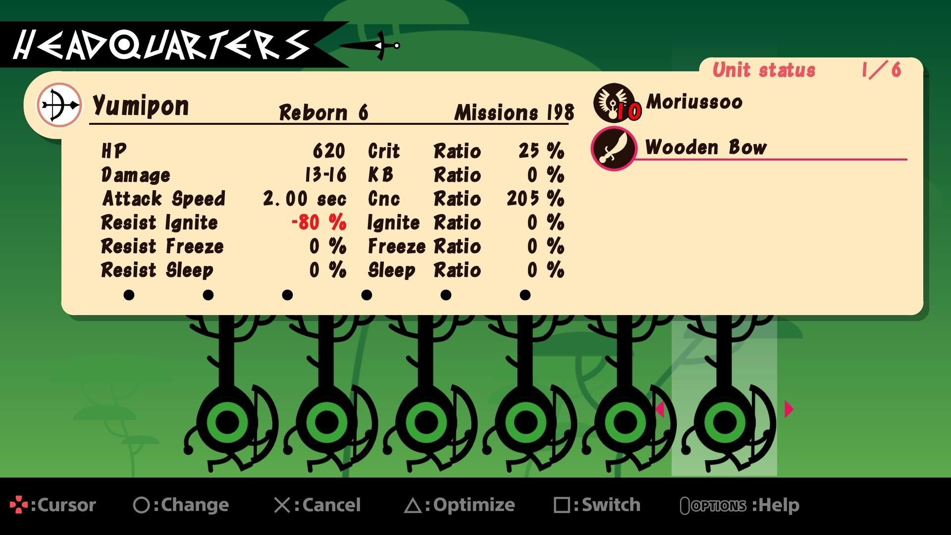 RE:【心得】Patapon2 Remastered 獎杯心得與重點攻略 @PS4 / PlayStation4 哈啦板 - 巴哈姆特