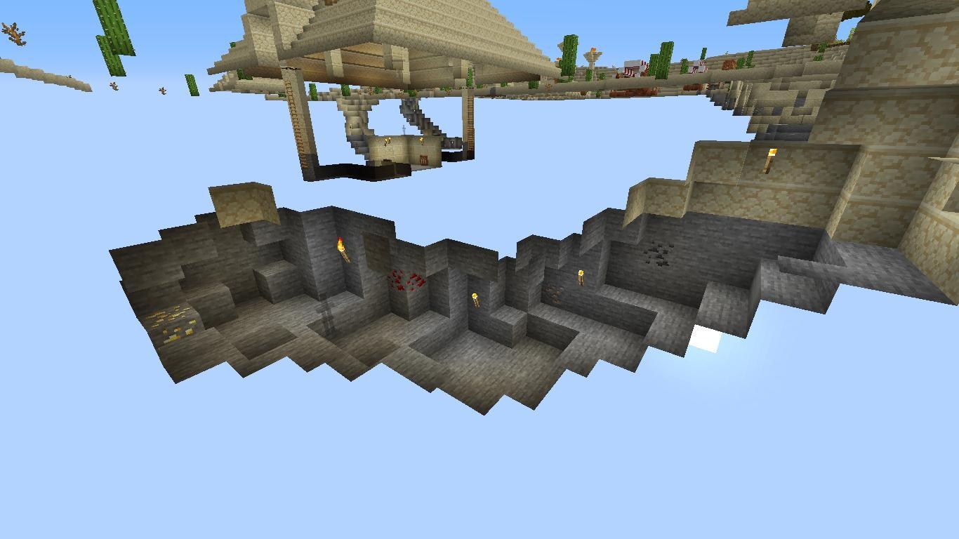 RE:【哈記】大型多人PVP地圖 - 殲滅攻城戰II 平衡測試中 3/22更新 @Minecraft 我的世界（當個創世神） 哈啦板 - 巴哈姆特