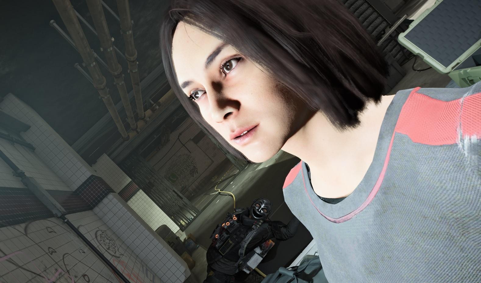 【心得】[劉菲-皇朝-奇特槍套配置]鑑於TU8敵人強大，好吧...只好幫敵人上BUFF~讓他更強大[控場流] @湯姆克蘭西：全境封鎖 系列 哈 ...