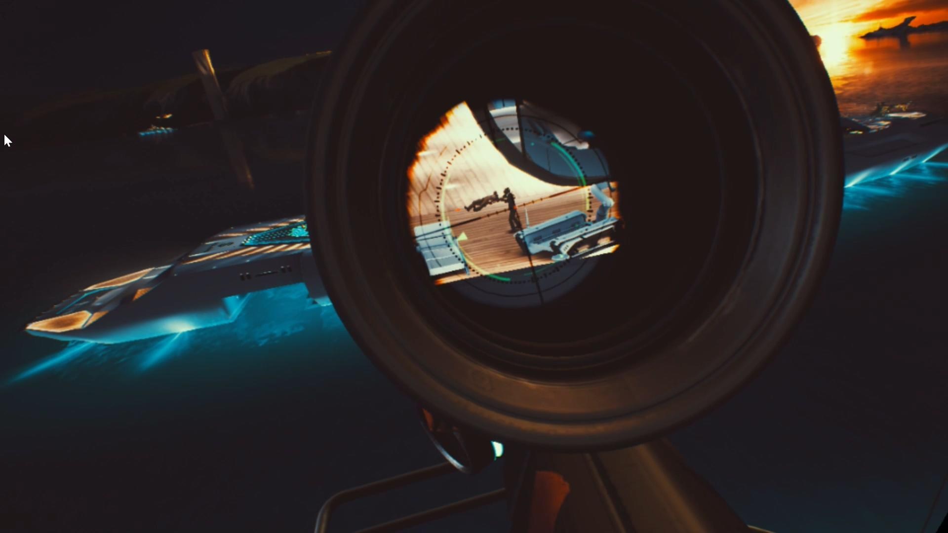 【其他】Silicon Rising @VR 虛擬實境綜合討論 哈啦板 - 巴哈姆特