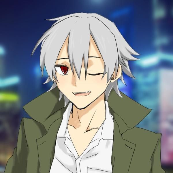 Math Server人物介紹--圖魯斯(附插圖) - e12344888的創作 - 巴哈姆特