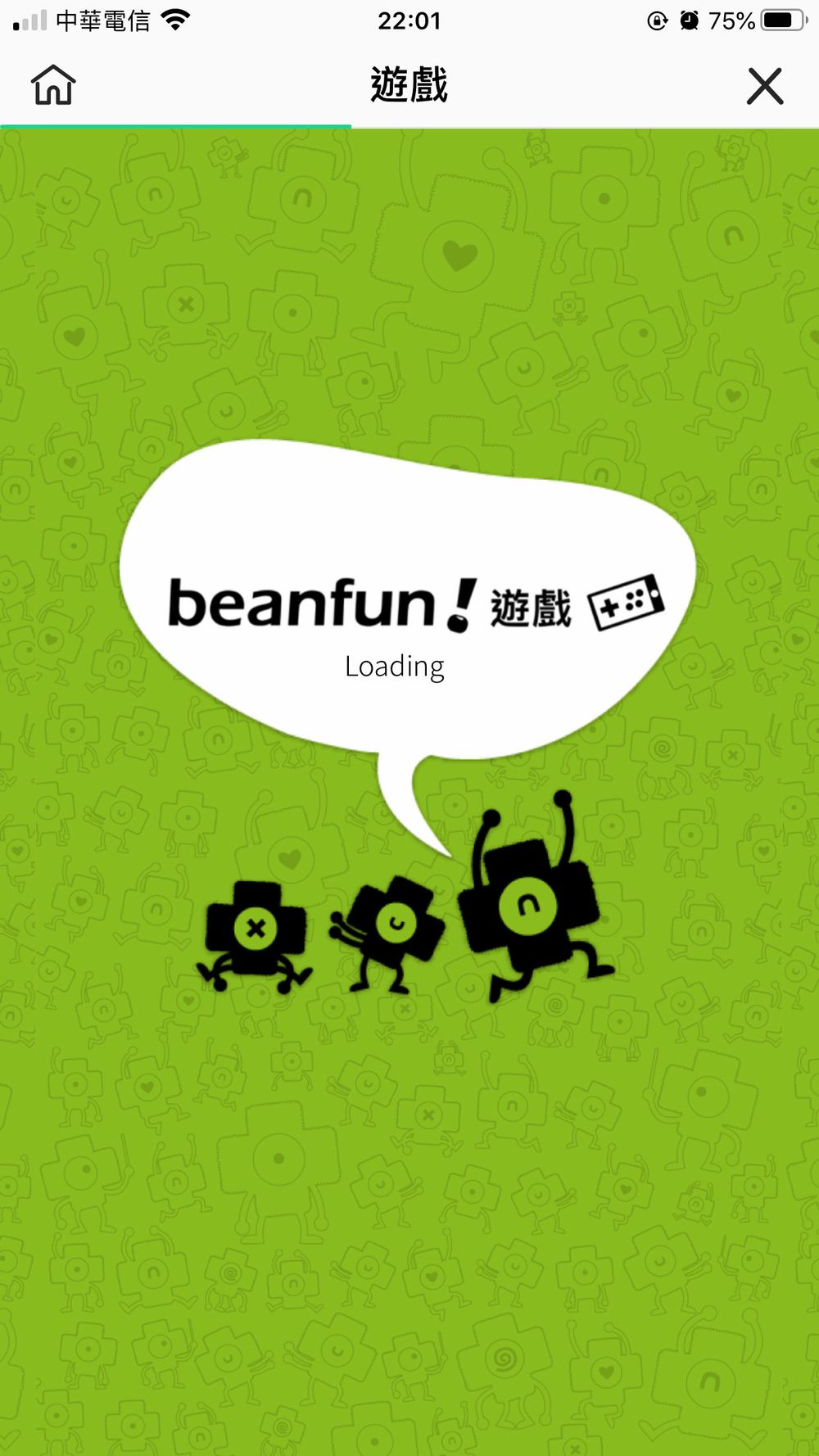 【問題】Beanfun app 卡登入問題 求解！ @新楓之谷 哈啦板 - 巴哈姆特