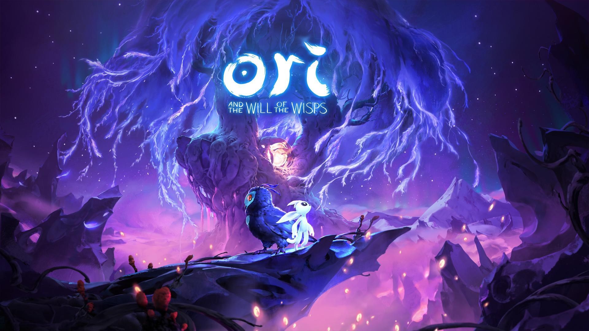 【心得】《Ori and the Will of the Wisps》--- 暌違五年不負眾望的續作 @Steam 綜合討論板 哈啦板 - 巴哈姆特