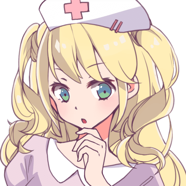 Math Server人物介紹--梅潔卡(附插圖) - e12344888的創作 - 巴哈姆特