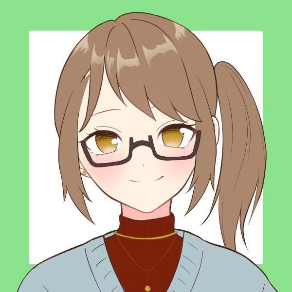 Math Server人物介紹--善美(附插圖) - e12344888的創作 - 巴哈姆特