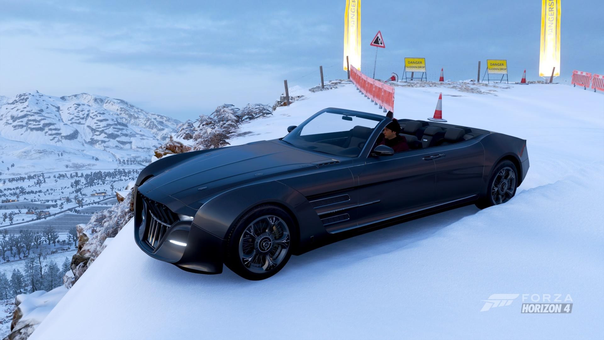 【閒聊】FORZATHON商店販售的723 Quartz Regalia好帥 @極限競速 哈啦板 - 巴哈姆特