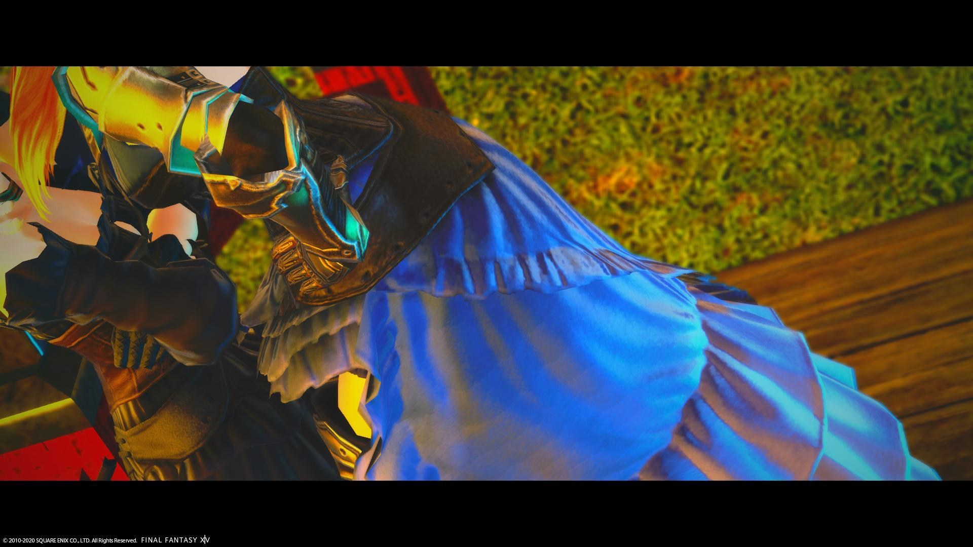 RE:【EO】光之攝影師｜緩慢的5.X｜Typhon｜從0開始的FC養成！【ON】 @Final Fantasy XIV 哈啦板 - 巴哈姆特