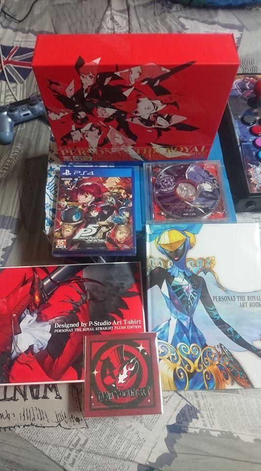 【心得】P5R完全導覽 精華整理 新手爬文看這篇 @真‧女神轉生（女神異聞錄） 系列 哈啦板 - 巴哈姆特