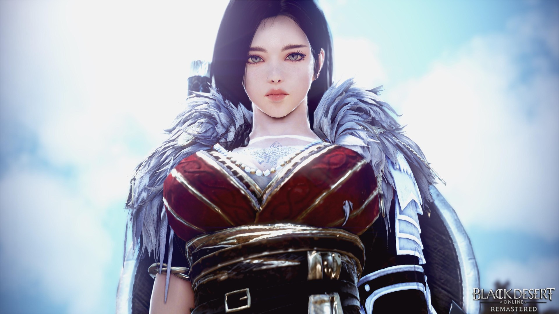 Re 【討論】守護者捏臉分享串owo 黑色沙漠 Black Desert 哈啦板 巴哈姆特