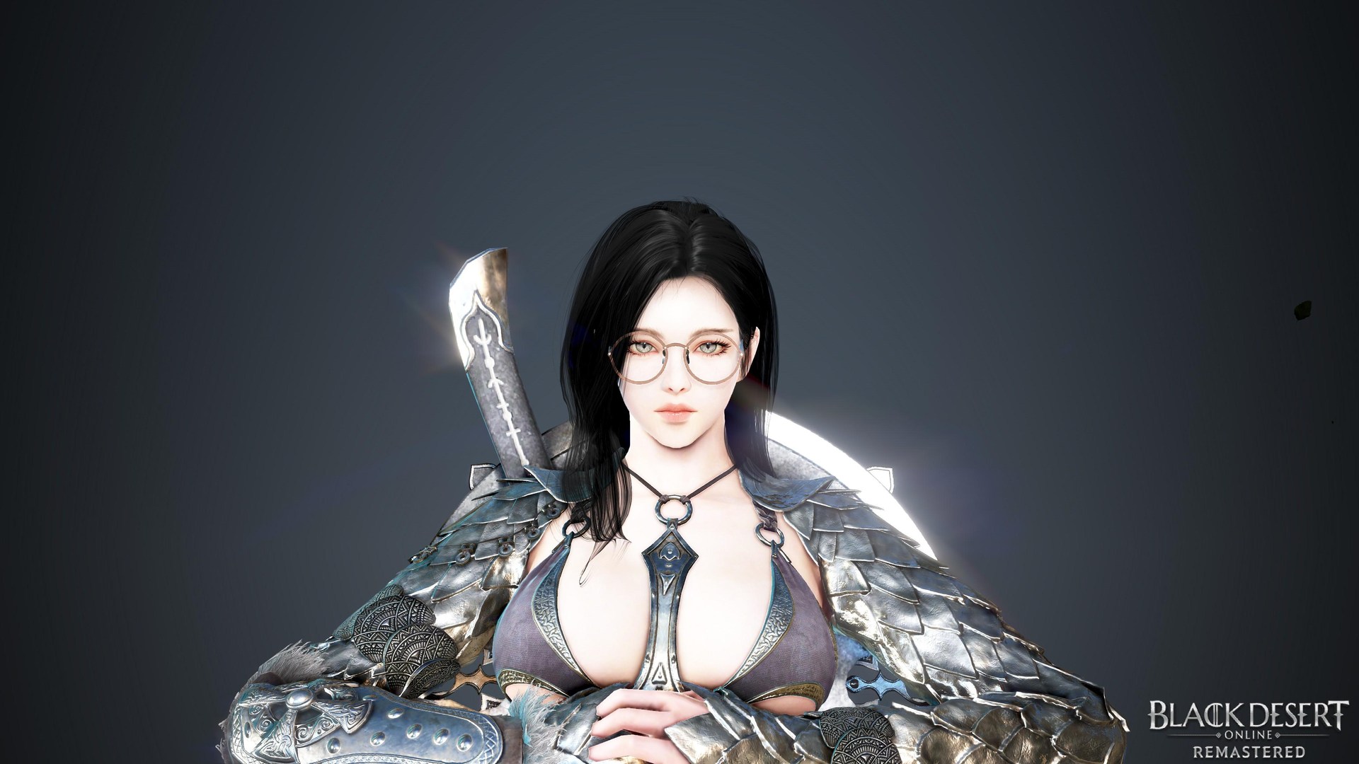 Re 【討論】守護者捏臉分享串owo 黑色沙漠 Black Desert 哈啦板 巴哈姆特