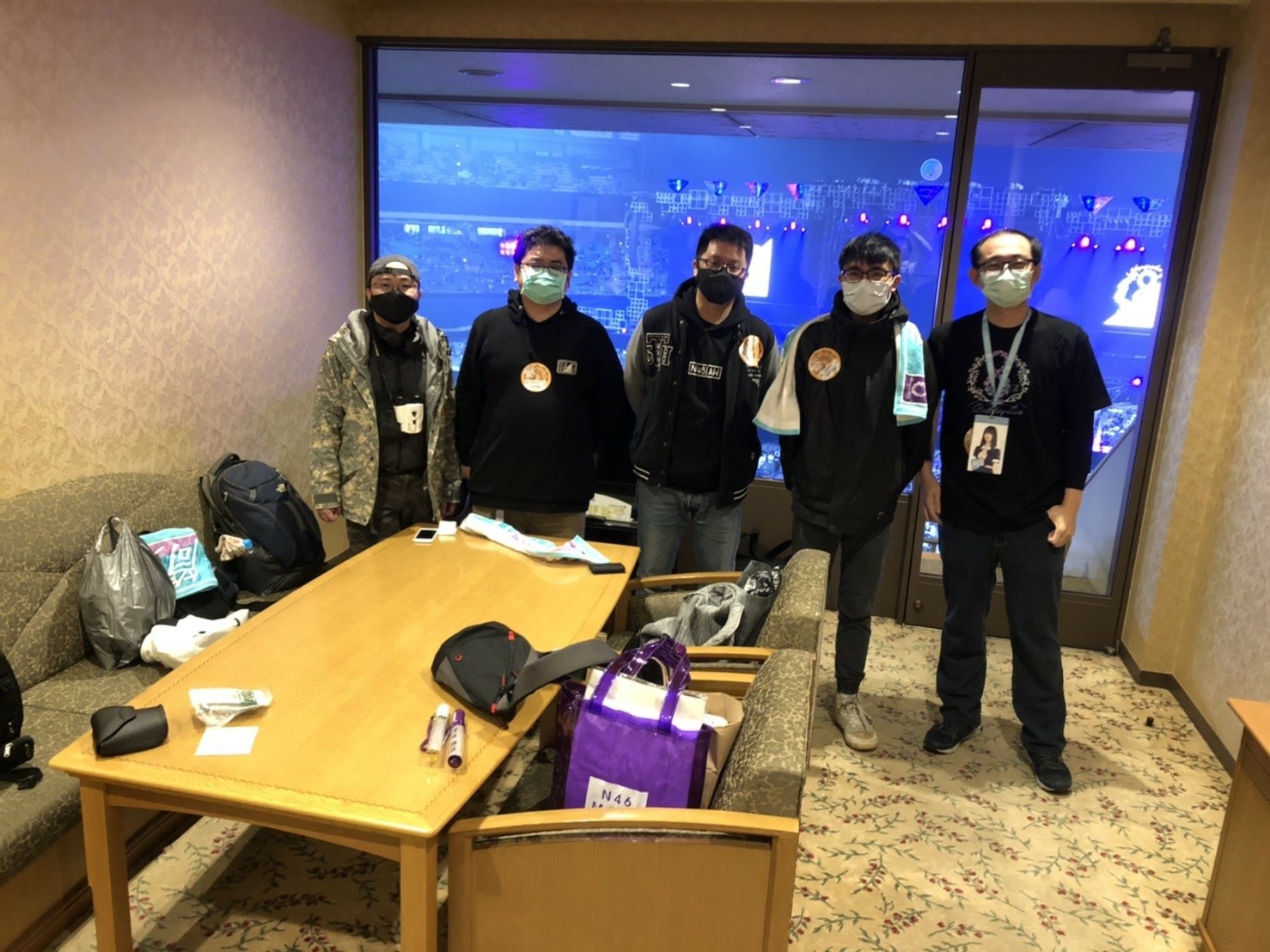 8週年バスラrepo - qwq0203的創作 - 巴哈姆特