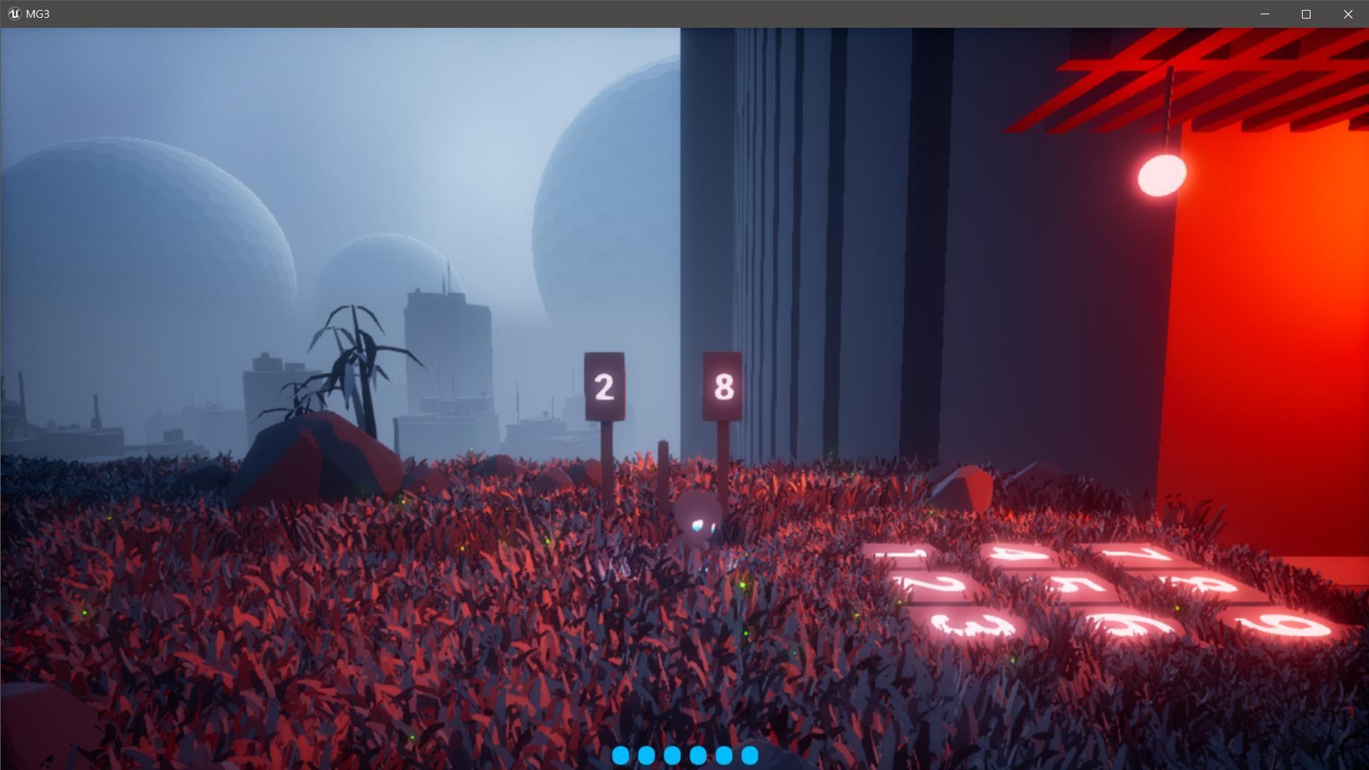 【心得】治癒向小遊戲-SEEN @Steam 綜合討論板 哈啦板 - 巴哈姆特