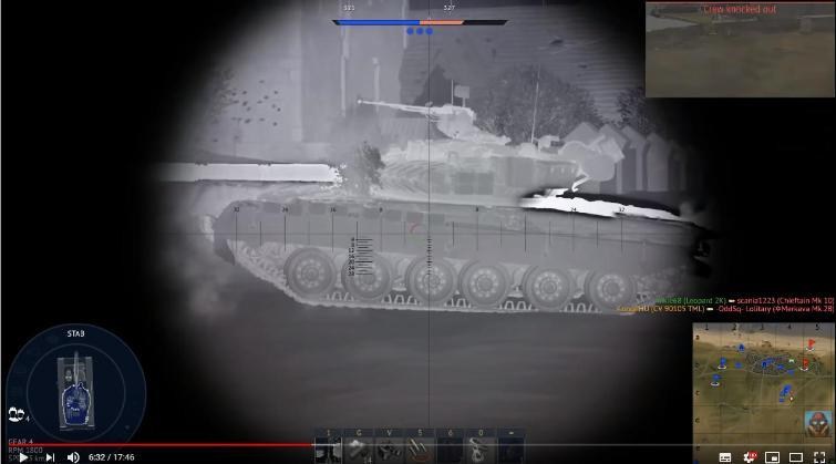 【問題】關於美好的phlydaily和daily的美好nvd問題 @戰爭雷霆（War Thunder） 哈啦板 - 巴哈姆特