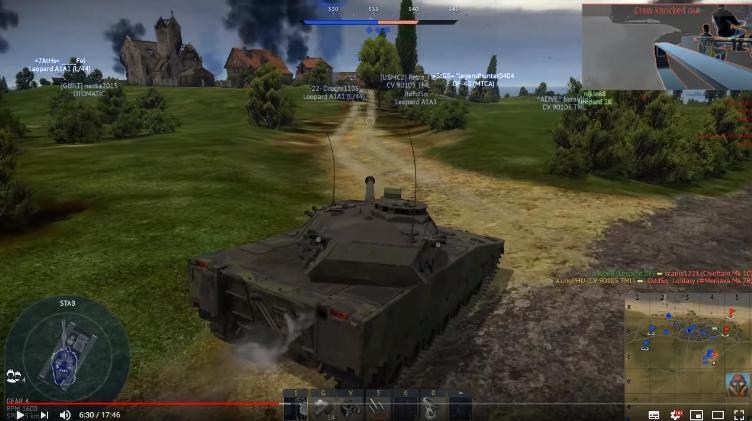 【問題】關於美好的phlydaily和daily的美好nvd問題 @戰爭雷霆（War Thunder） 哈啦板 - 巴哈姆特