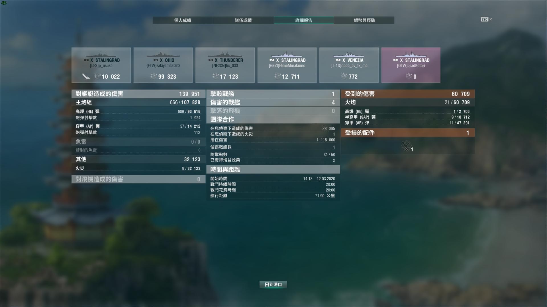 【攻略】到底要不要點ifhe，一些個人觀點分享 @戰艦世界 World of Warships 哈啦板 - 巴哈姆特