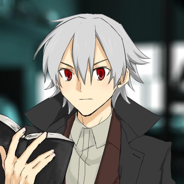 Math Server人物介紹--圖魯斯(附插圖) - e12344888的創作 - 巴哈姆特