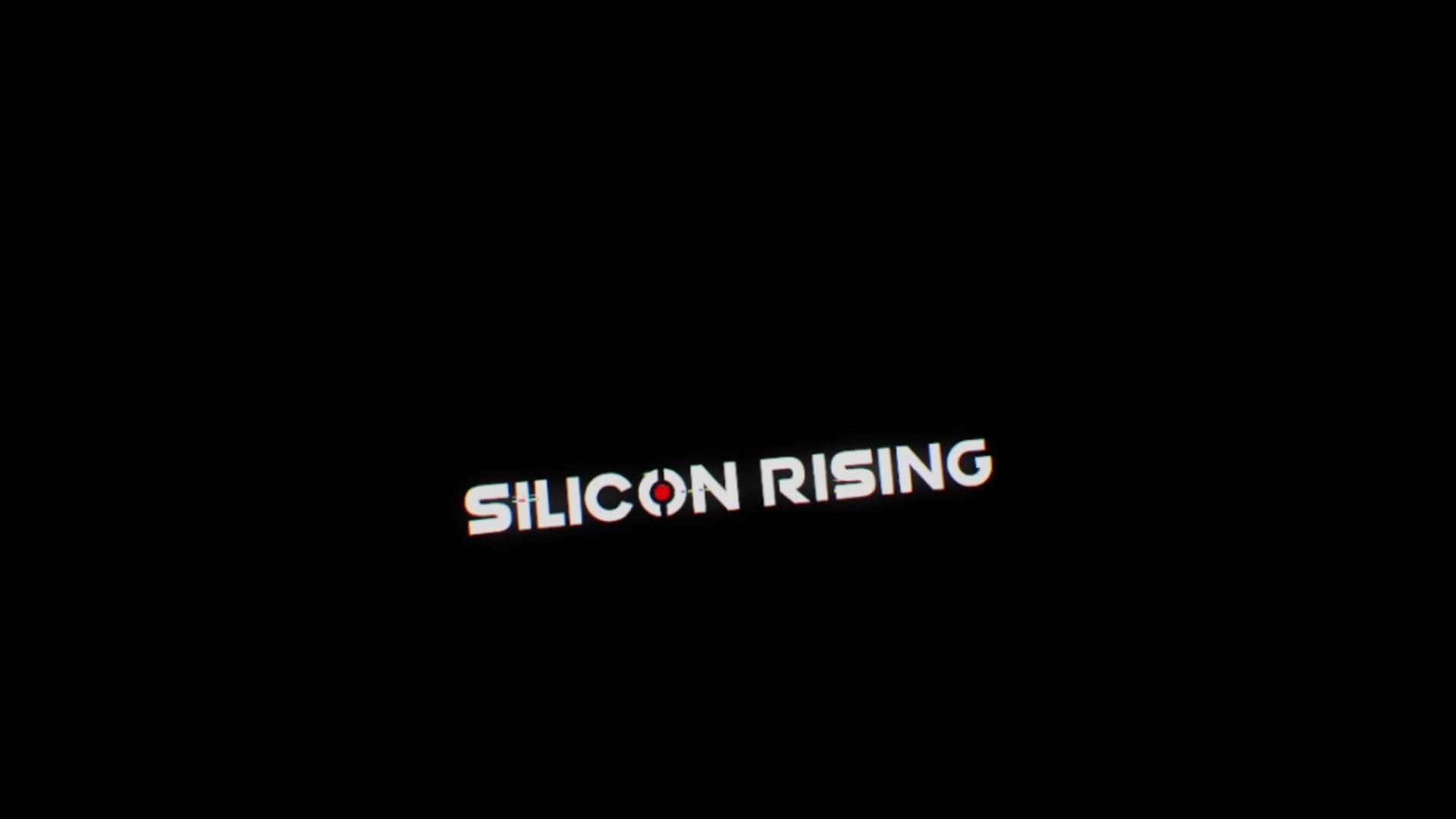 【其他】Silicon Rising @VR 虛擬實境綜合討論 哈啦板 - 巴哈姆特