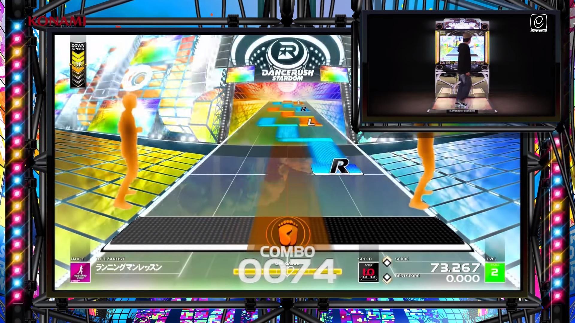 【心得】Dancerush Stardom - 熱舞燦漫小小入門指南及心得 @DANCERUSH STARDOM 哈啦板 - 巴哈姆特