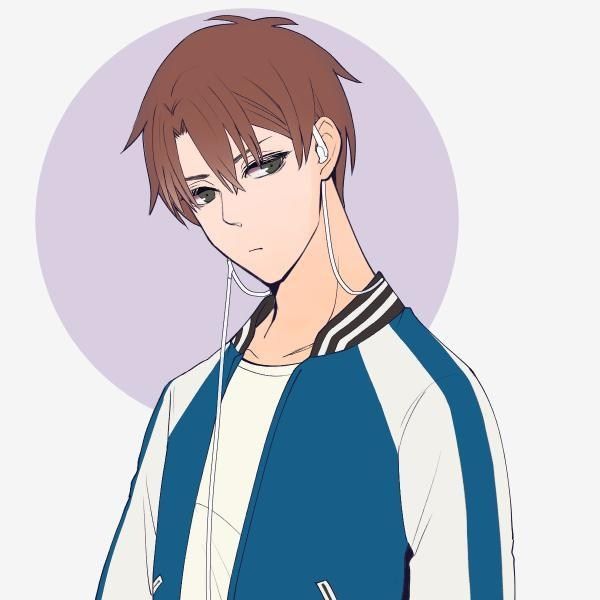 Math Server人物介紹--久韶(附插圖) - e12344888的創作 - 巴哈姆特