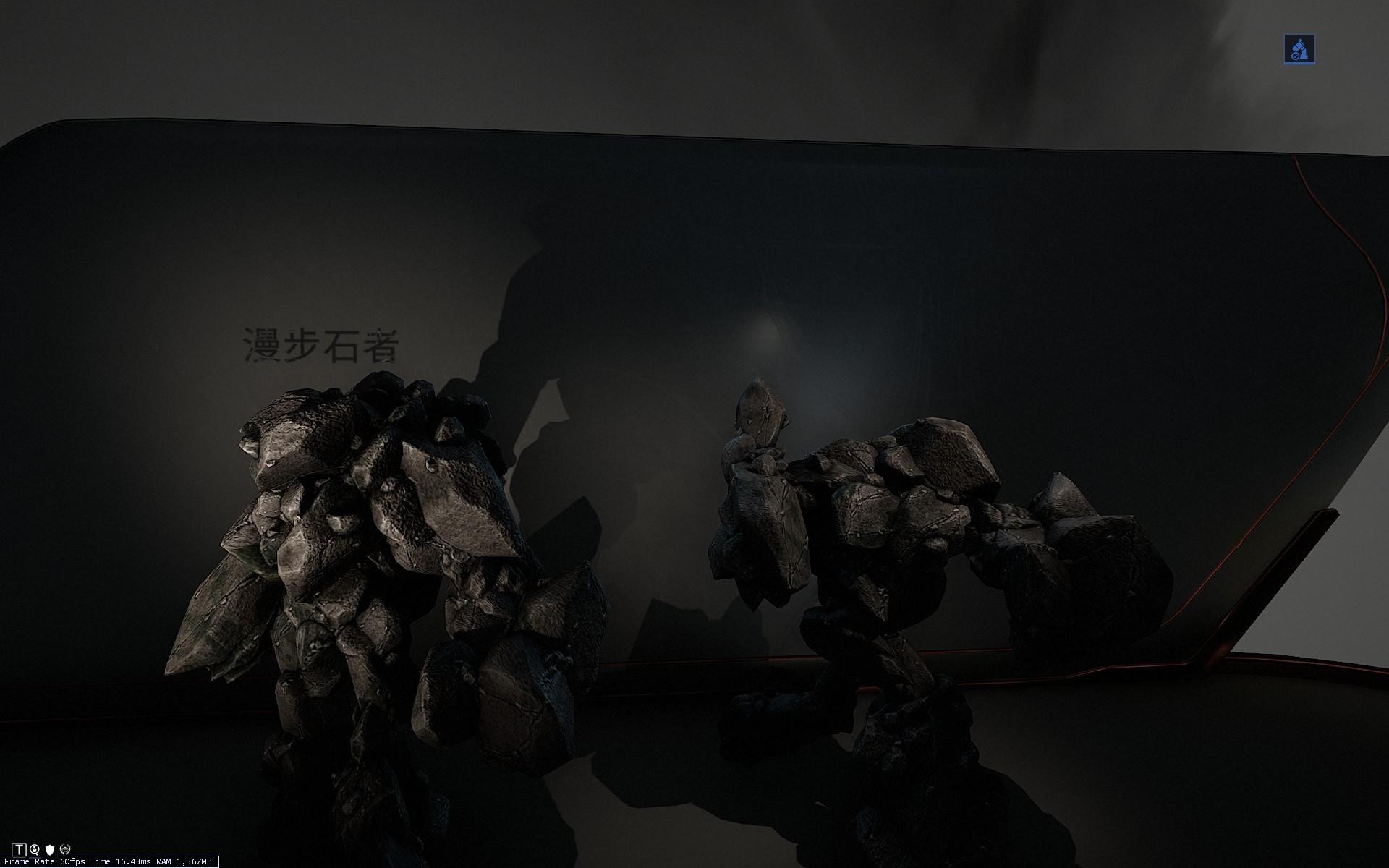 RE:【情報】 Ivara's Prex 卡片 @Warframe 哈啦板 - 巴哈姆特