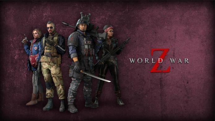 【情報】WWZ 3/23(一) 更新內容介紹 @末日之戰 World War Z 哈啦板 - 巴哈姆特