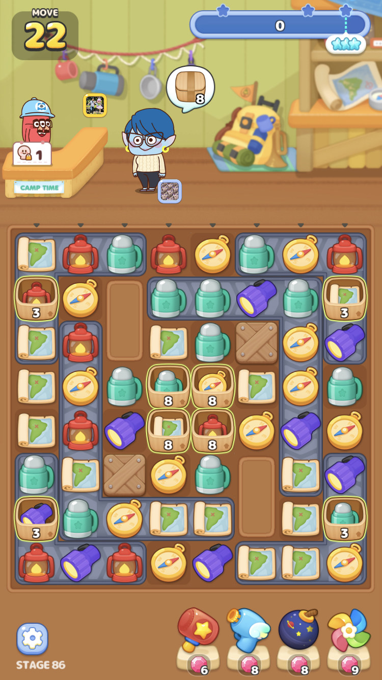 【攻略】無道具全關卡(990) + 每次最新活動攻略 (更新至新年胡迪) @LINE： PIXAR TOWER～購物益智遊戲～ 哈啦板 - 巴哈姆特