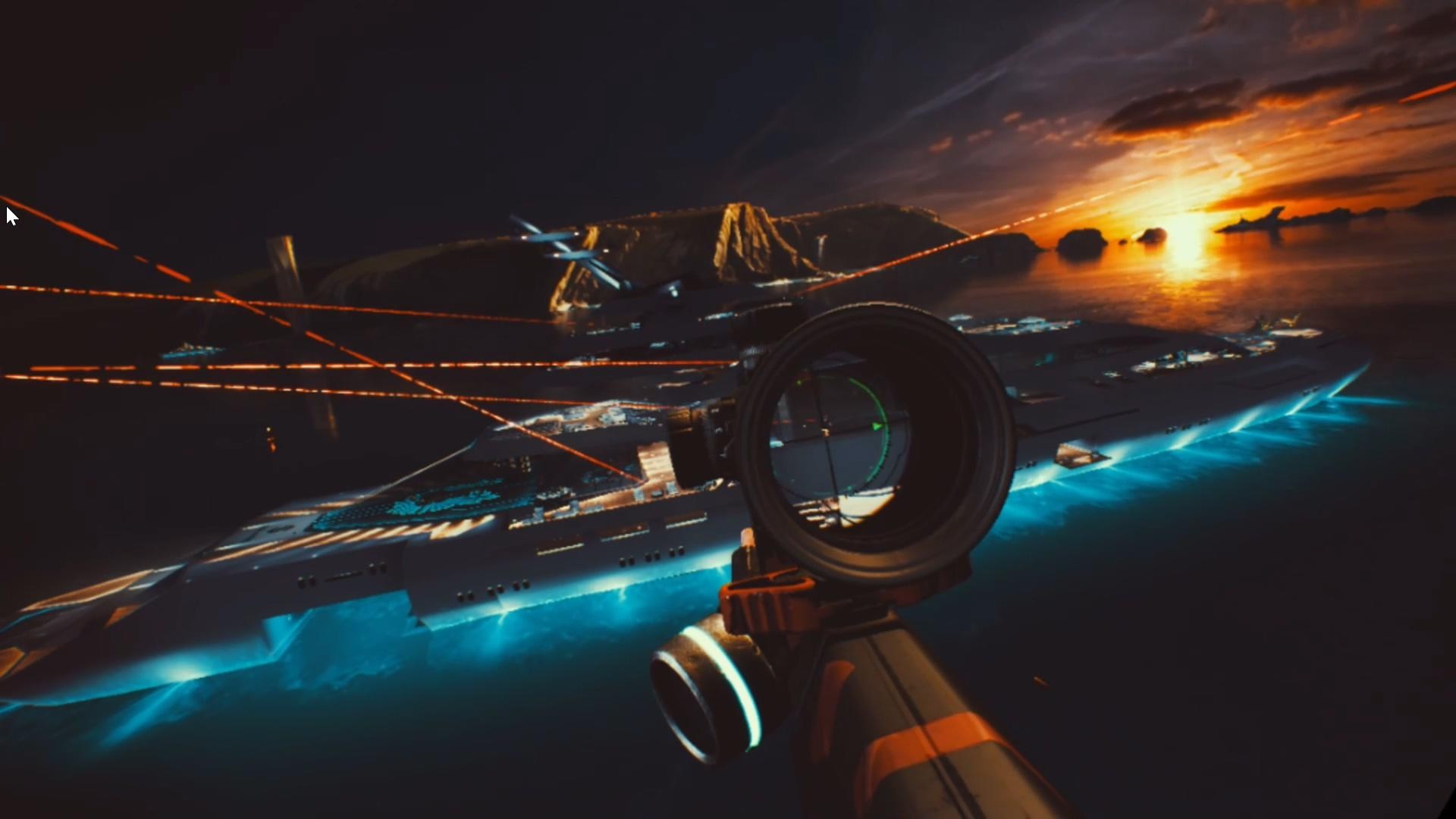 【其他】Silicon Rising @VR 虛擬實境綜合討論 哈啦板 - 巴哈姆特