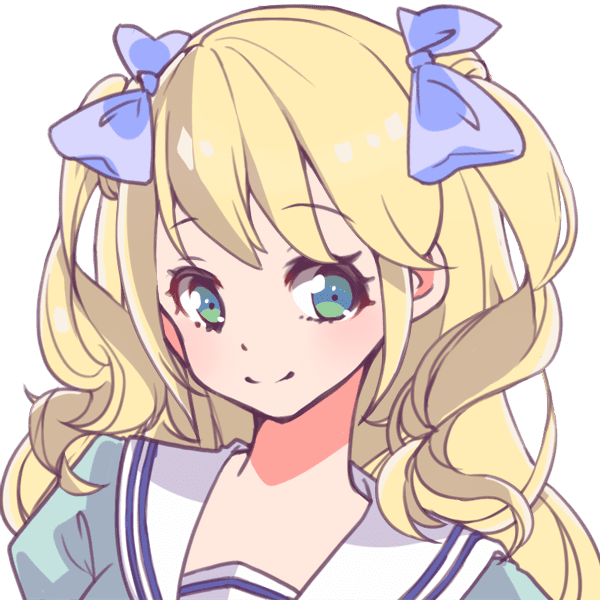 Math Server人物介紹--梅潔卡(附插圖) - e12344888的創作 - 巴哈姆特