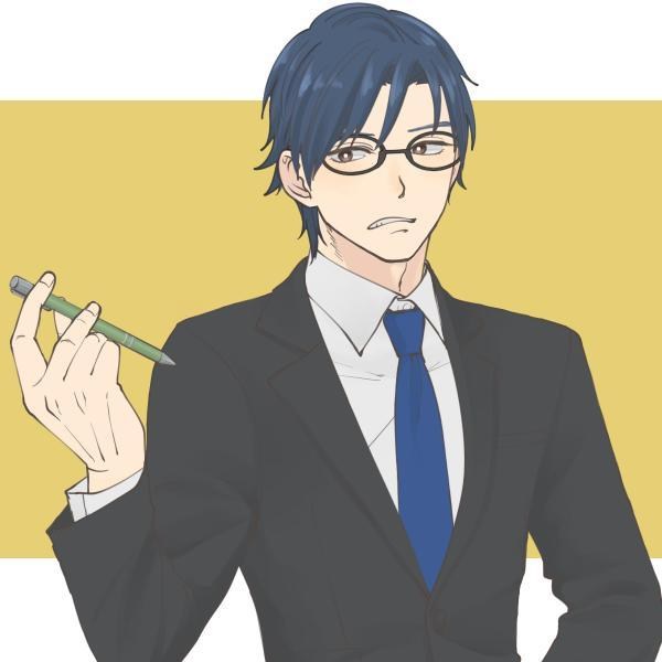 Math Server人物介紹--納瑟西斯(附插圖) - e12344888的創作 - 巴哈姆特