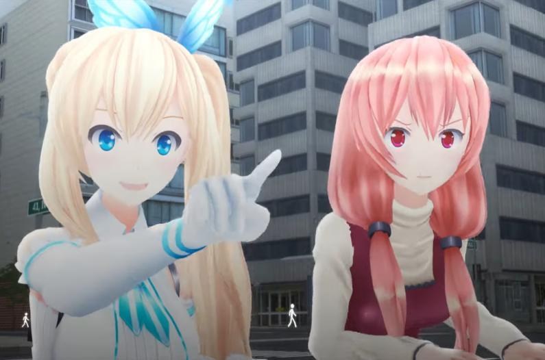 【攻略】ヨメミ(Yomemi)&夏実萌恵&艾琳一家推廣討論（繁體中文翻譯增加中） @虛擬 Youtuber（Vtuber） 哈啦板 - 巴哈姆特