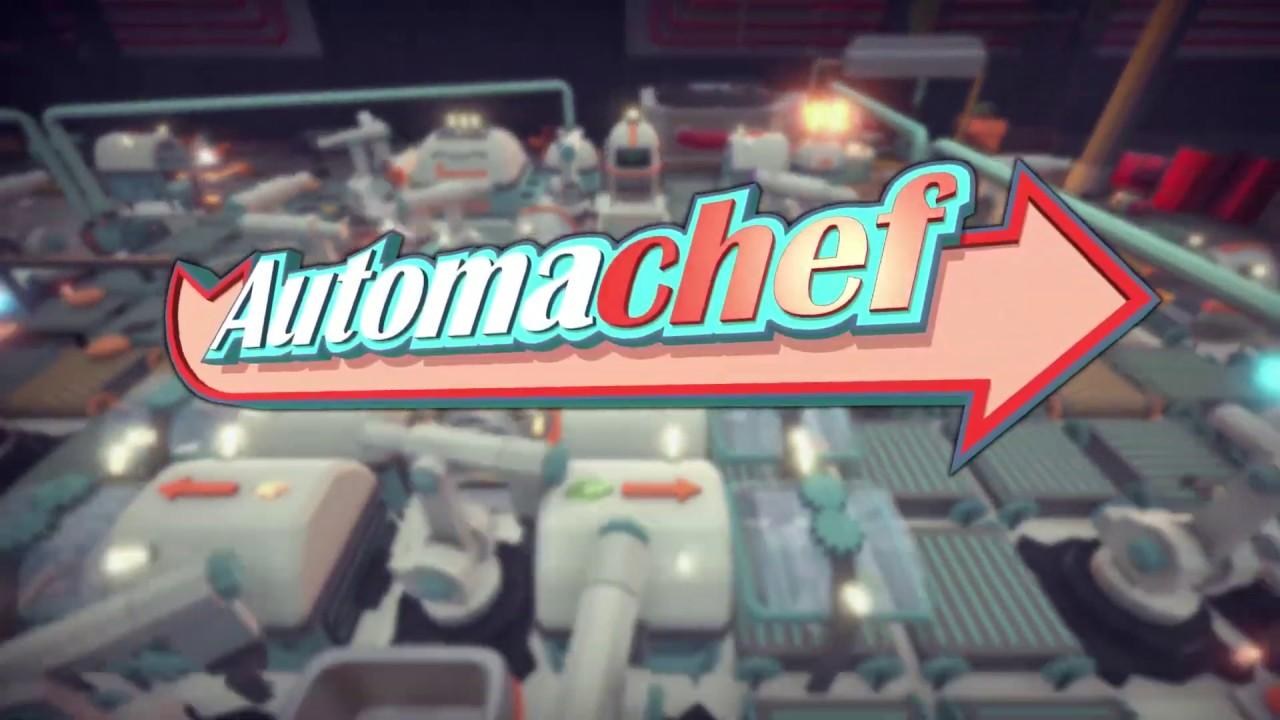【心得】Automachef 邏輯訓練 流水線模擬器 到後期還要寫程式碼的遊戲?! by當肉 @Steam 綜合討論板 哈啦板 - 巴哈姆特