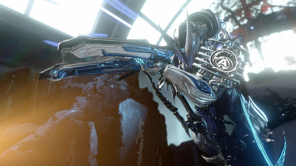 【心得】[ A.H.I ] Warframe 戰術指南武器介紹《雙角蛇 BASMU》 @Warframe 哈啦板 - 巴哈姆特