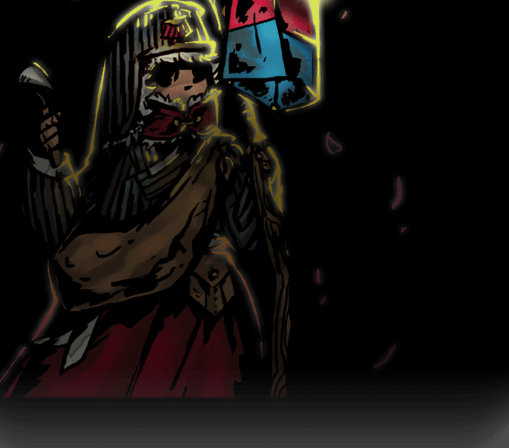 【心得】工作坊MOD職業介紹－－Grove Tender 林妖 @Darkest Dungeon 哈啦板 - 巴哈姆特