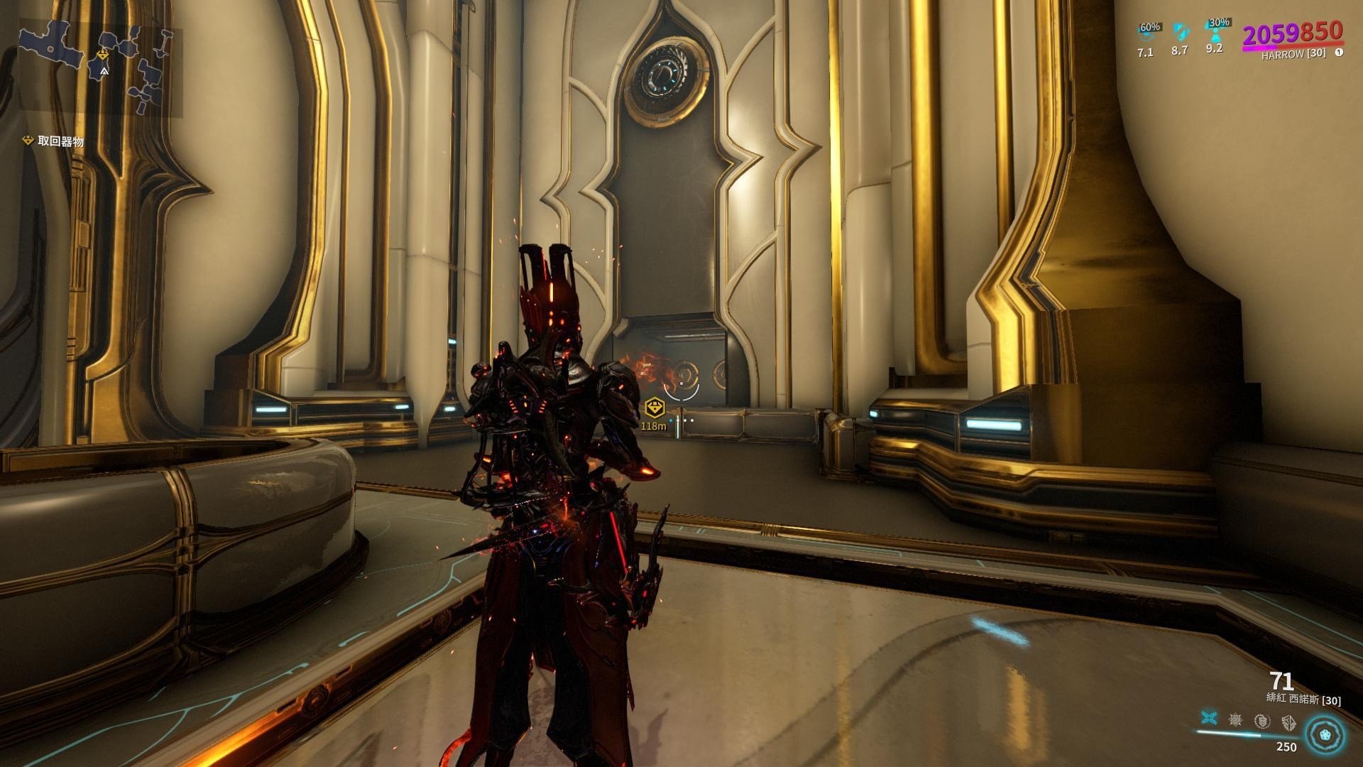 【攻略】新手前期的內容核心主要來源！Maroo的每周阿耶檀識塑像任務教學！ @Warframe 哈啦板 - 巴哈姆特