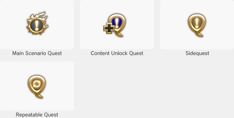 【問題】太多改動，請教大大們的問題 @Final Fantasy XIV 哈啦板 - 巴哈姆特