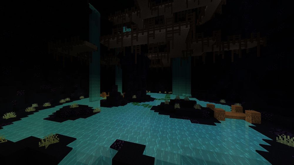 【情報】【1.21.11 PVP地圖】Undertale Arena—化身UT角色在地下世界展開冒險(12/25 聖誕快樂 ...