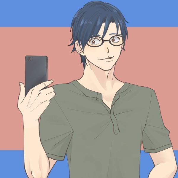 Math Server人物介紹--納瑟西斯(附插圖) - e12344888的創作 - 巴哈姆特