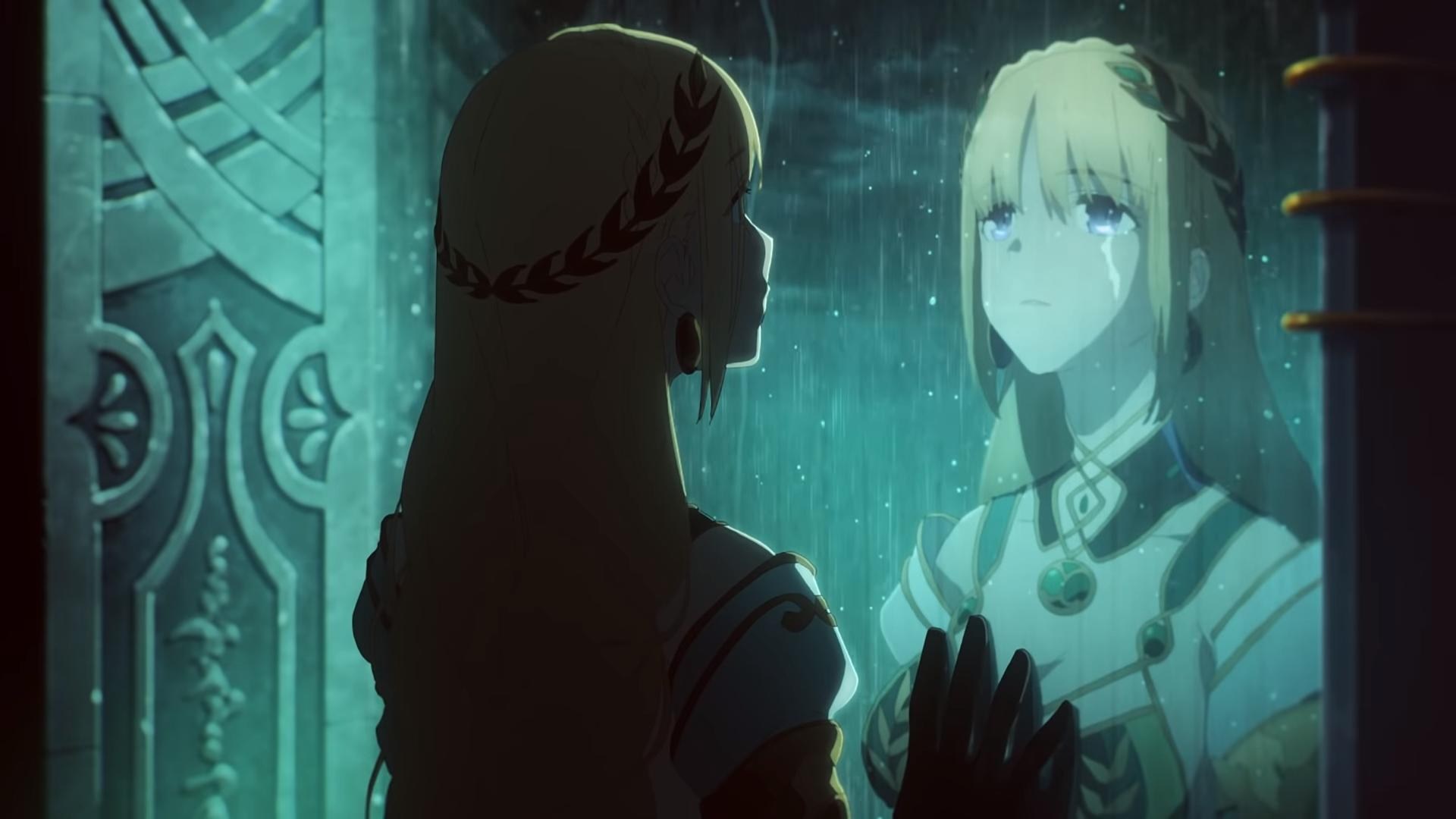 RE:【情報】FGO2.5.2最新CM & 新角色寶具影片 @Fate/Grand Order 哈啦板 - 巴哈姆特