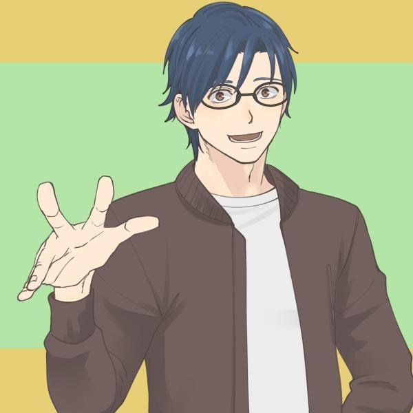 Math Server人物介紹--納瑟西斯(附插圖) - e12344888的創作 - 巴哈姆特