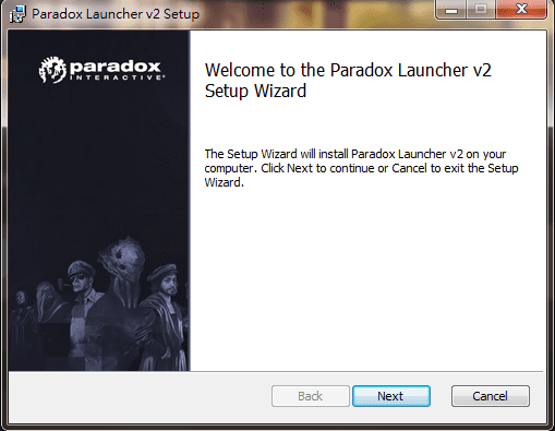 【心得】 教學：PC版 跳過 Paradox Launcher 直接進入 C:S @Cities: Skylines 哈啦板 - 巴哈姆特