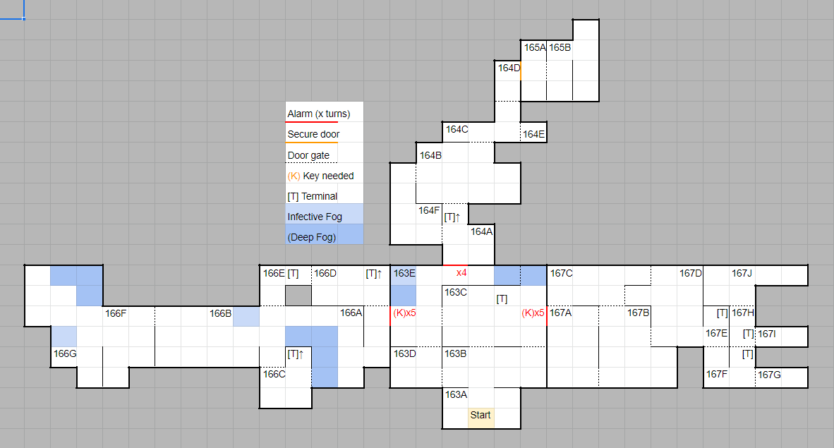 【情報】RUNDOWN#002任務目標 @GTFO 哈啦板 - 巴哈姆特