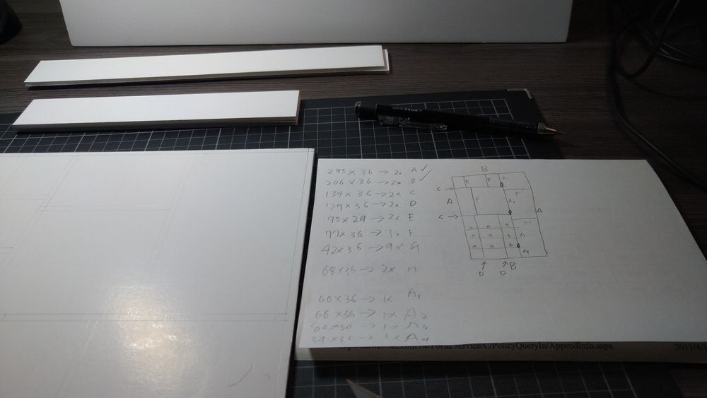 瘟疫危機-克蘇魯的領域 自製盒子 - b000000000的創作 - 巴哈姆特