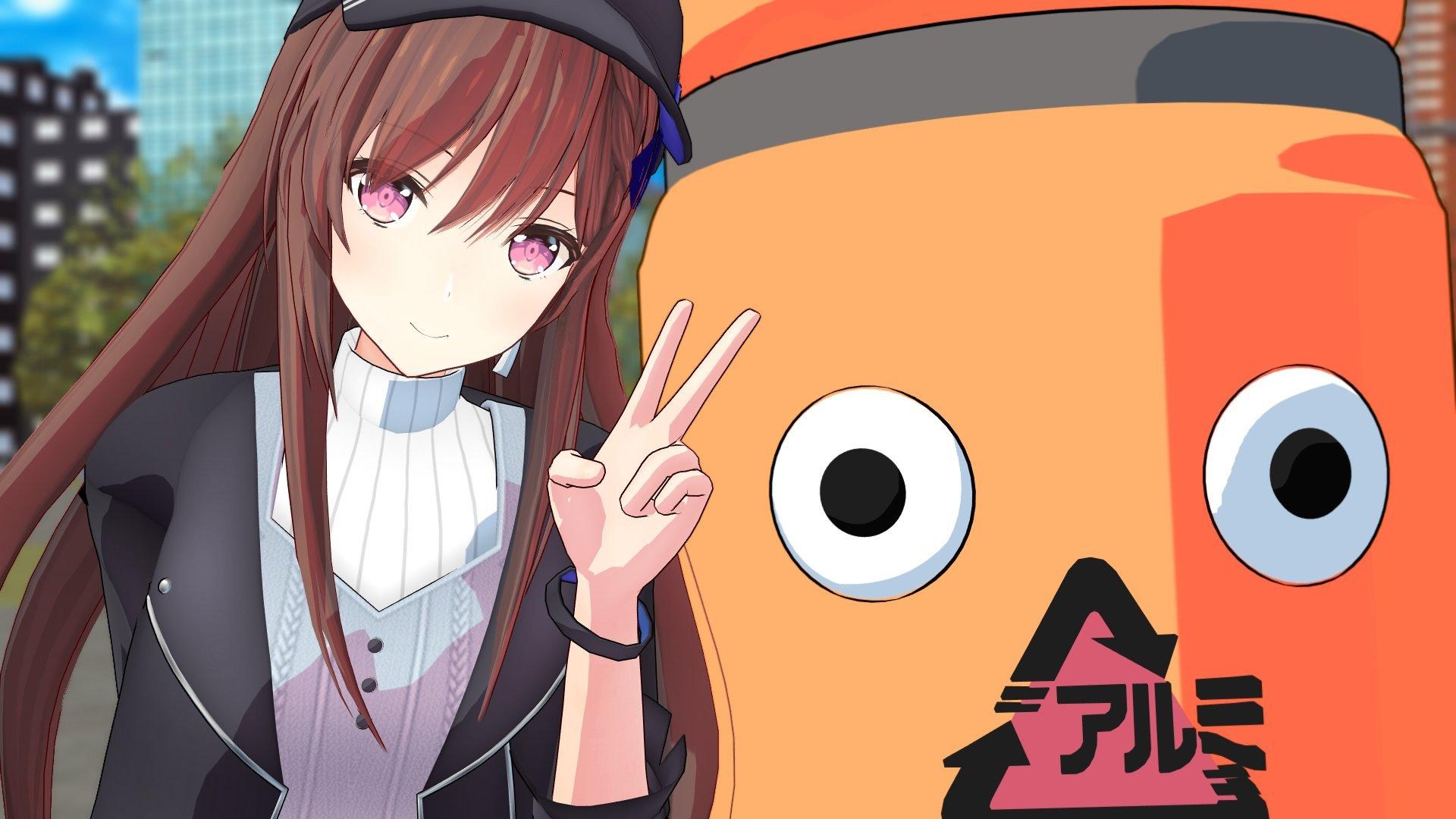 RE:【情報】【COCOA CHANNEL 】道明寺可可亞 - 進入RIOT MUSIC所屬 @虛擬 Youtuber（Vtuber） 哈啦板 ...