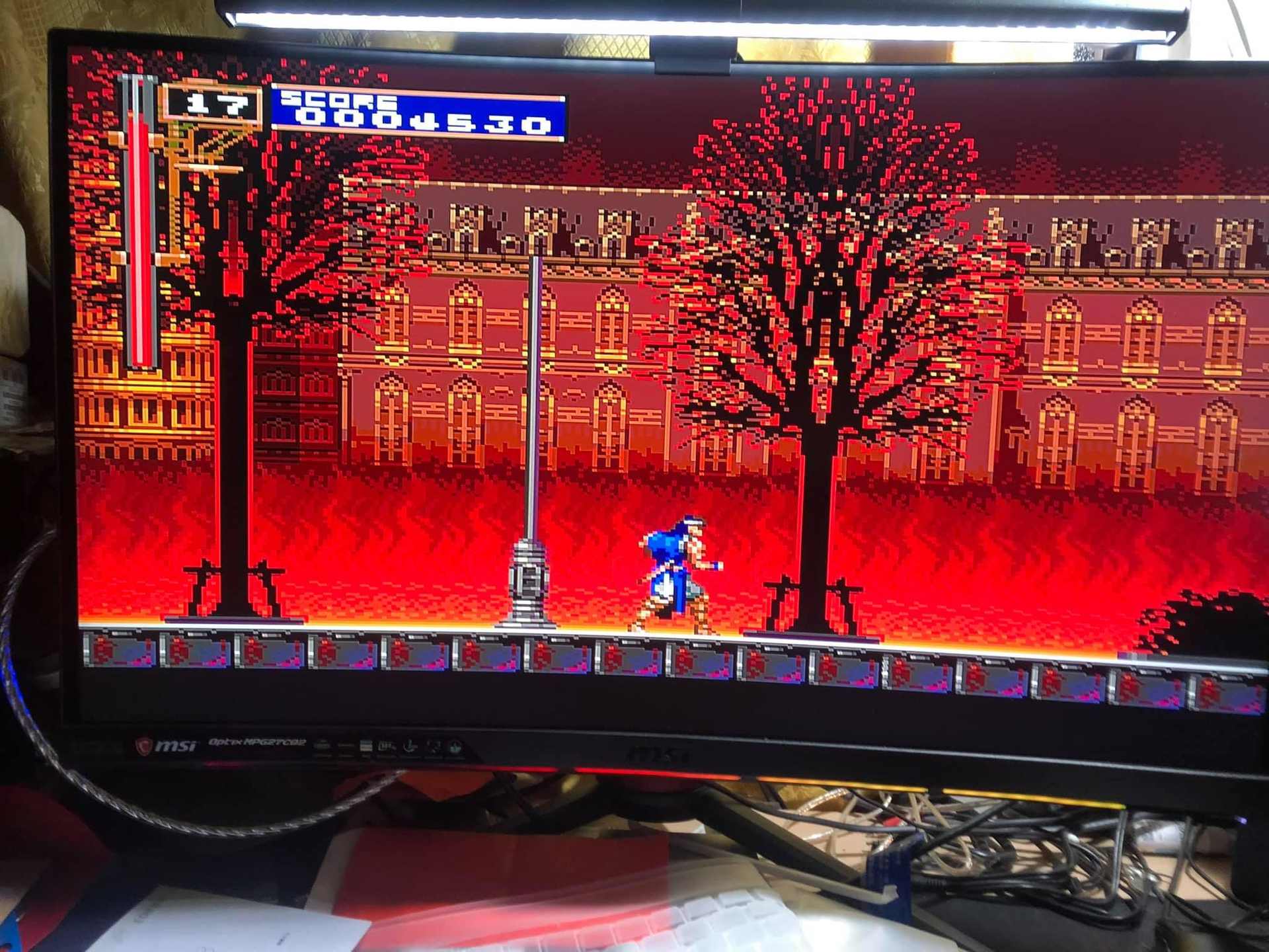 【討論】這將是我敗過最有價值的懷舊主機PC engine簡易開箱 @電視遊樂器綜合討論區 哈啦板 - 巴哈姆特