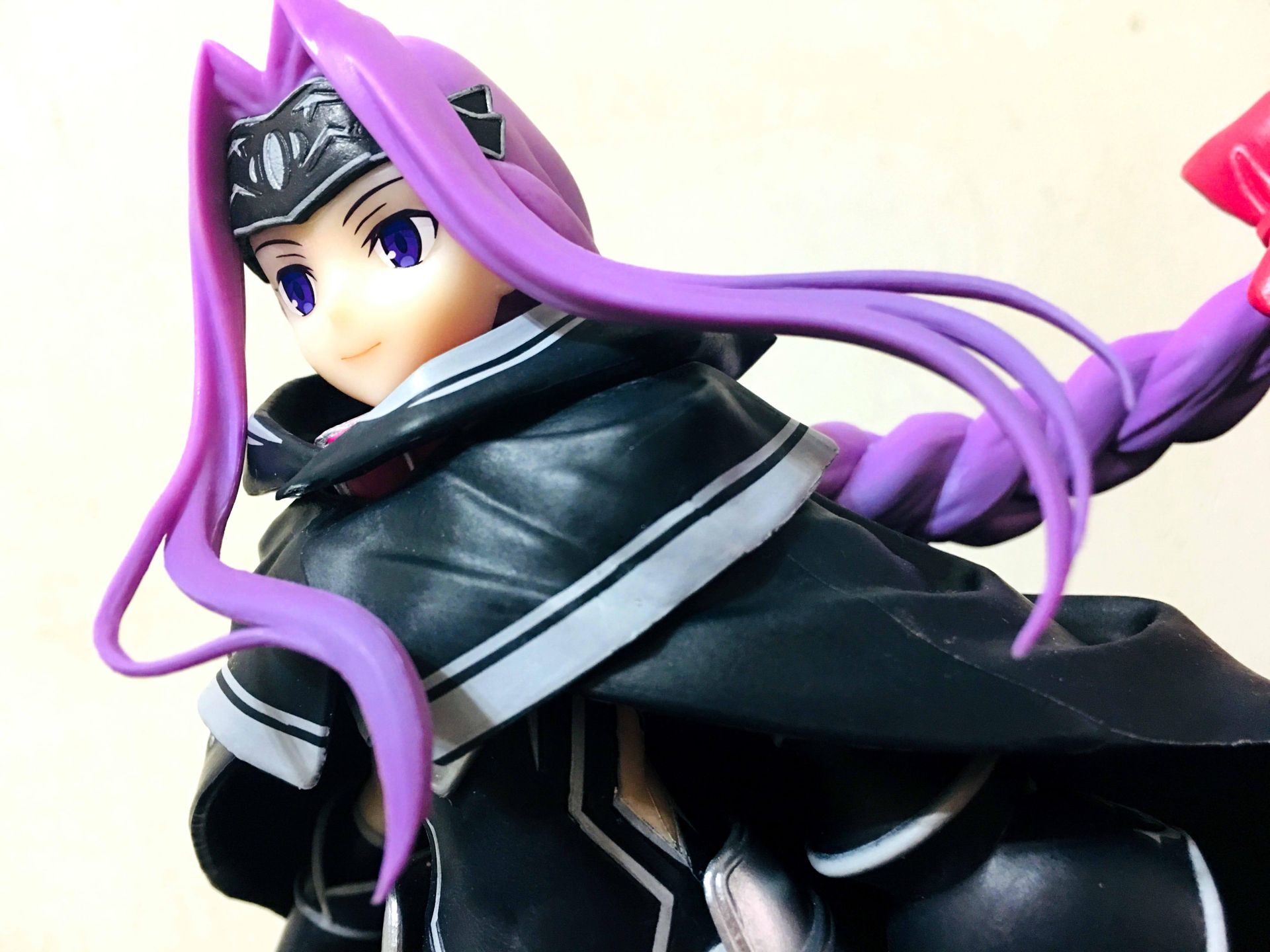 『EXQ景品 梅杜莎』 @Fate/Grand Order 哈啦板 - 巴哈姆特