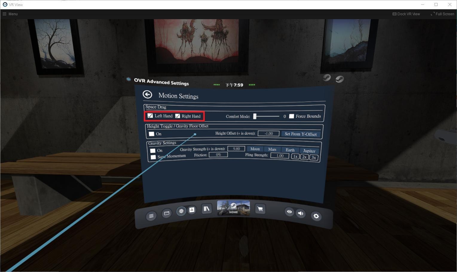 【攻略】全身追蹤新版插件安裝教學 & Index手把配置推薦 @VRChat 哈啦板 - 巴哈姆特