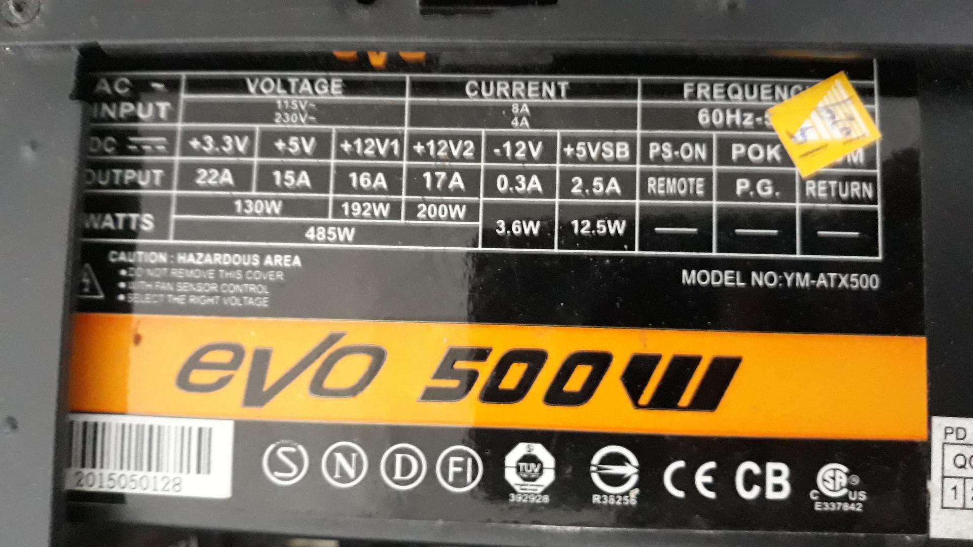 【問題】換顯卡後沒畫面 @電腦應用綜合討論 哈啦板 - 巴哈姆特