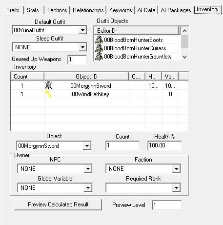 【心得】Creation Kit 基礎使用導覽 (本文完成) by 時空記錄者 @上古卷軸 系列(The Elder Scrolls) 哈啦板 ...